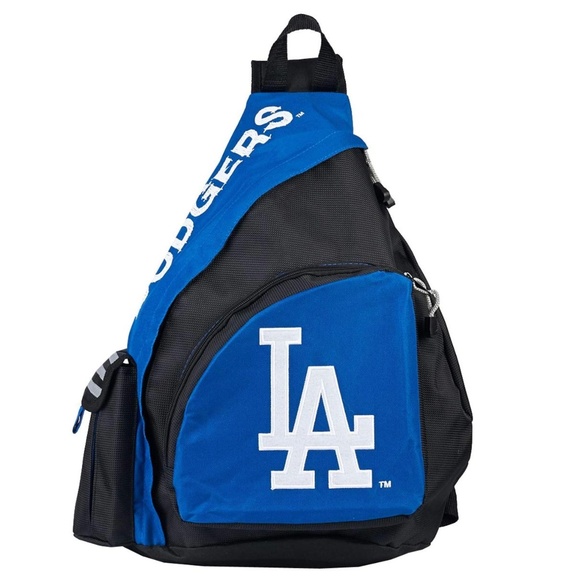 The Northwest Company | Bags | Mlb Los Angeles Dodgers Sling Travel ...